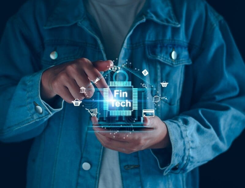 Industry Knowledge - Radley James